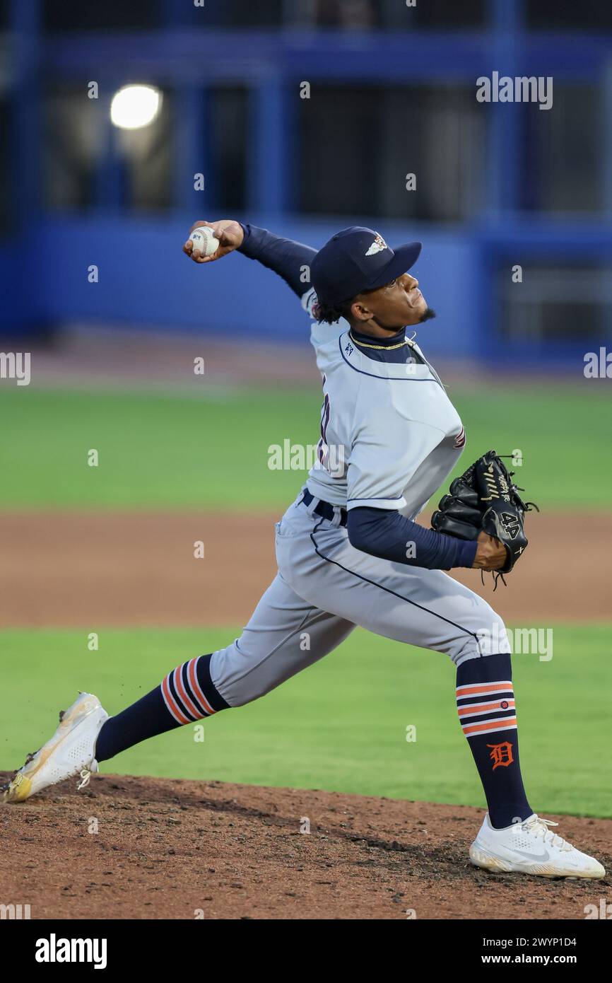 Td ballpark dunedin hi-res stock photography and images - Alamy