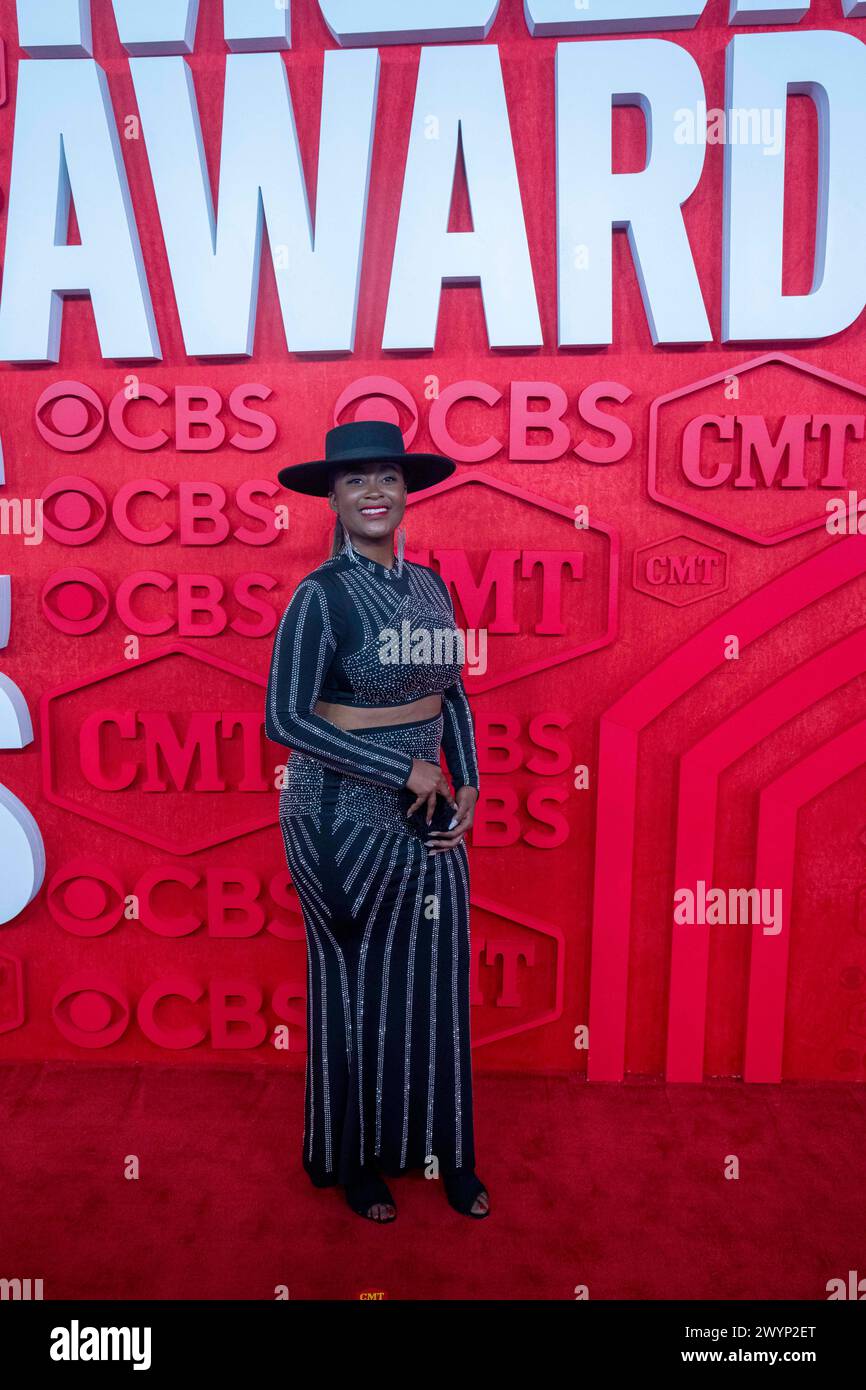 2024 cmt music show hi-res stock photography and images - Alamy