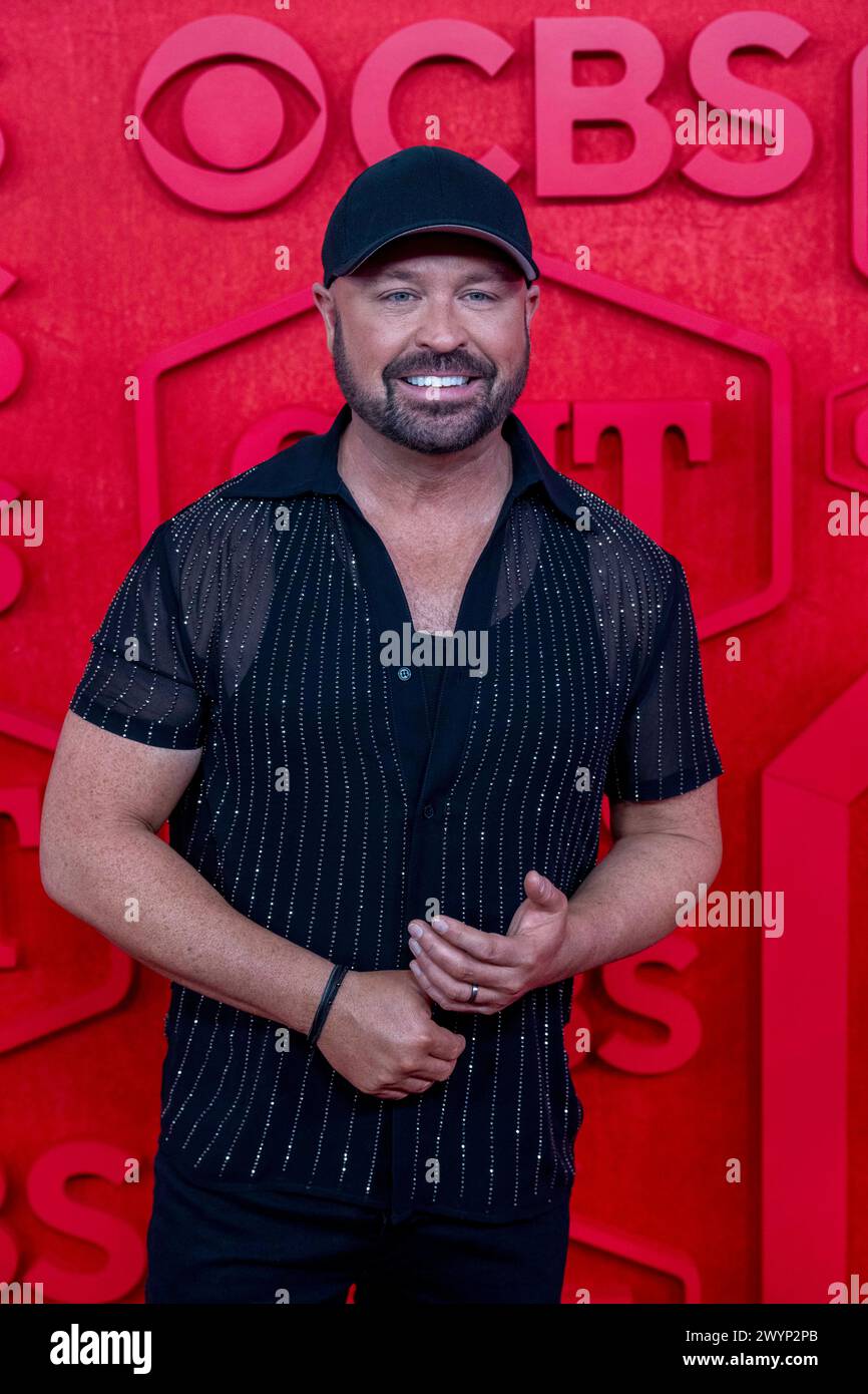 2024 cmt awards hi-res stock photography and images - Alamy