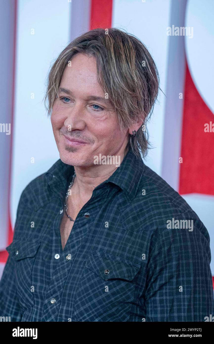 2024 cmt music show hi-res stock photography and images - Alamy