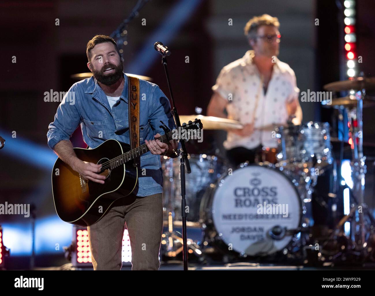 2024 cmt awards hi-res stock photography and images - Alamy