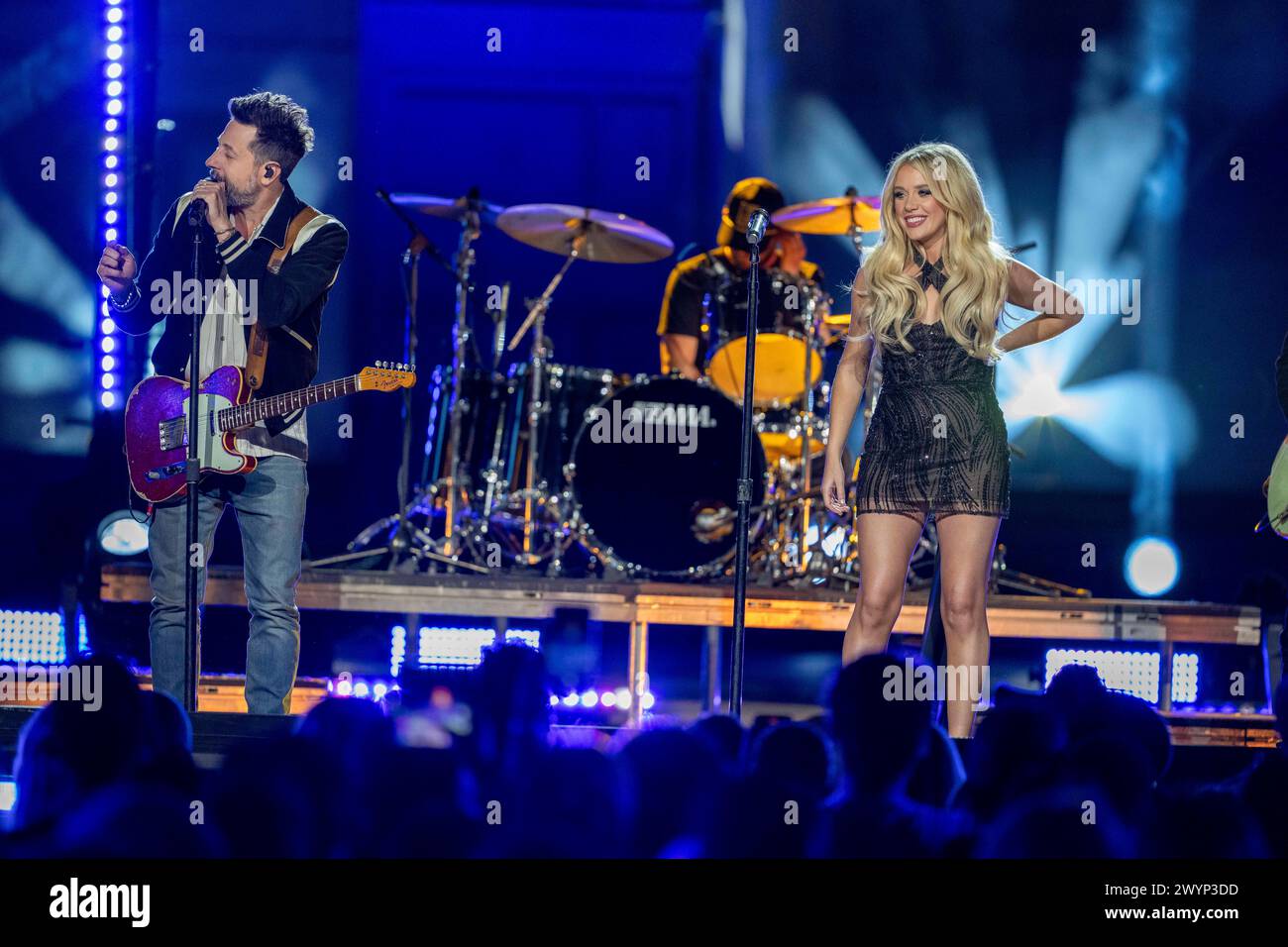 Megan ramsey hi-res stock photography and images - Alamy