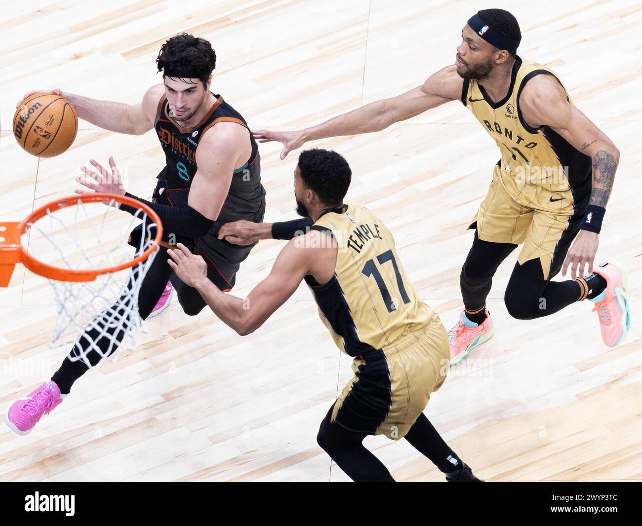 Nba 2023 2024 season hi-res stock photography and images - Alamy
