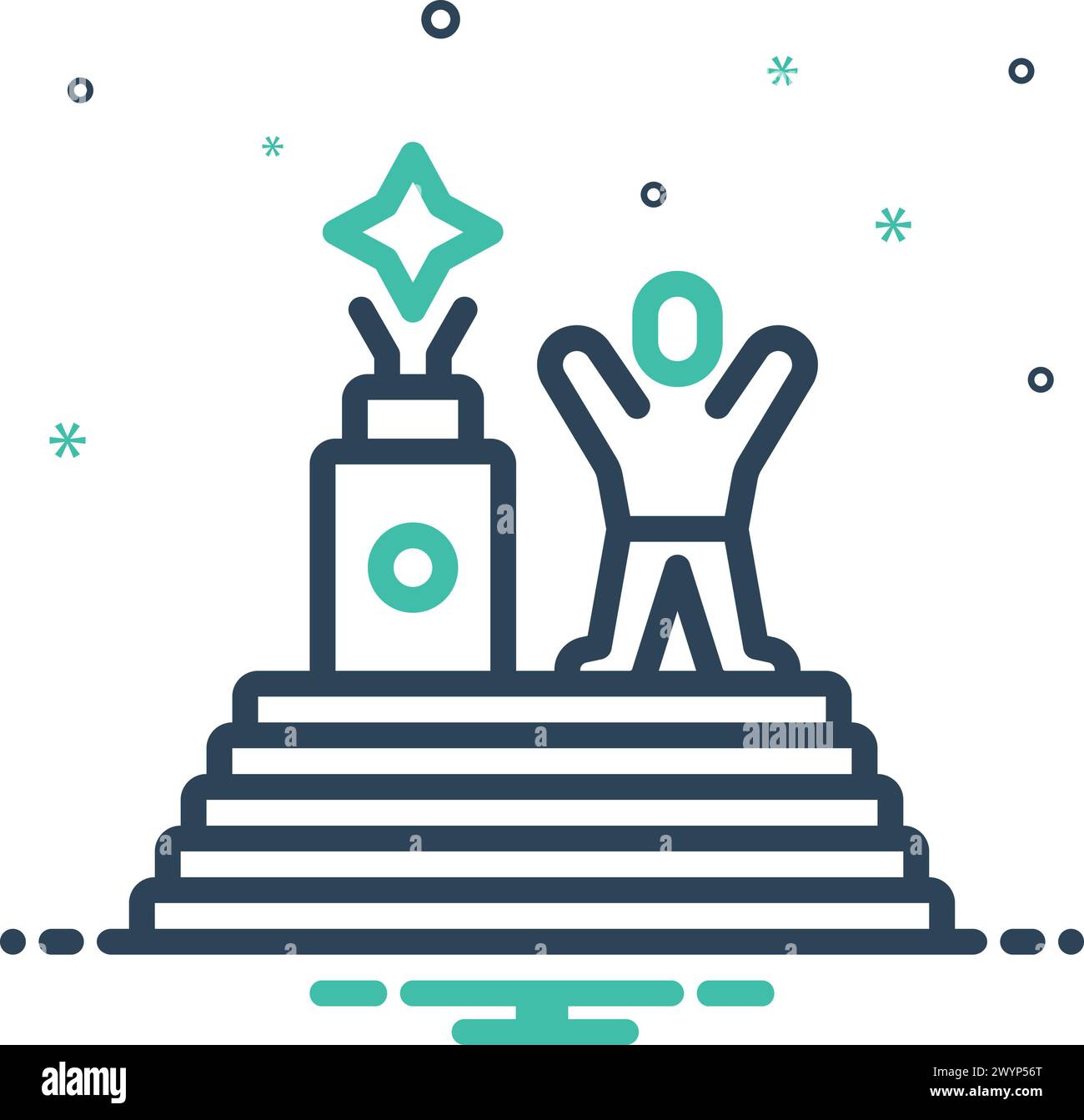 Standpoint Stock Vector Images - Alamy