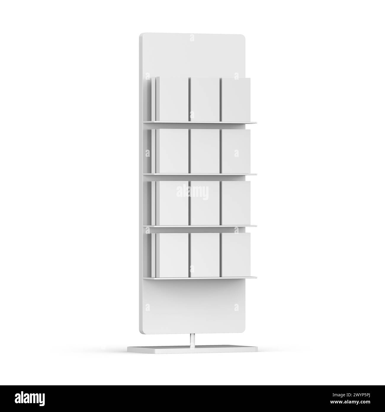 Product display sale packaging Cut Out Stock Images & Pictures - Alamy