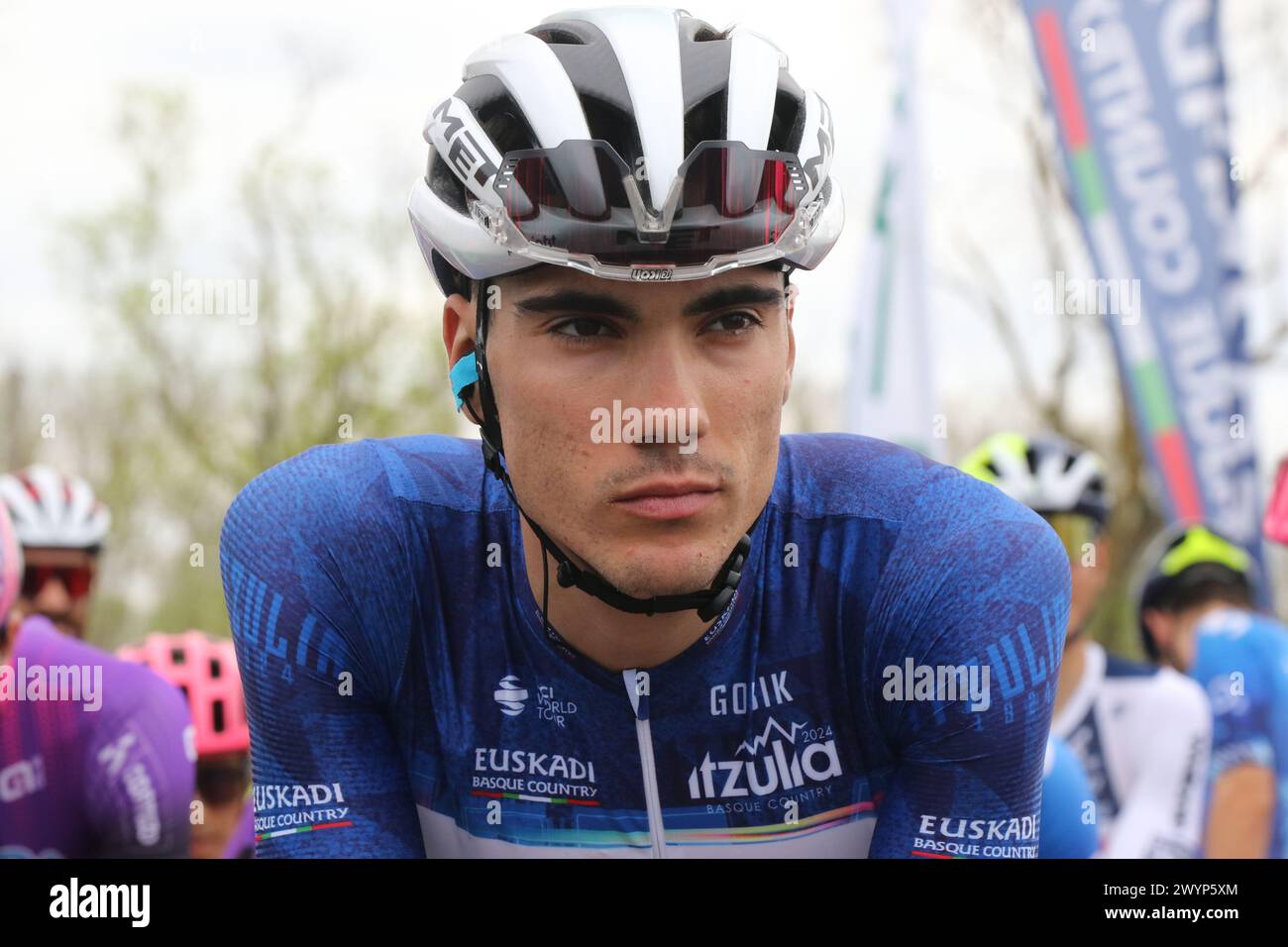 Juan ayuso hi-res stock photography and images - Alamy