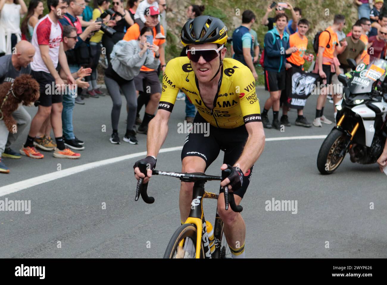 Visma lease a bike hi-res stock photography and images - Alamy