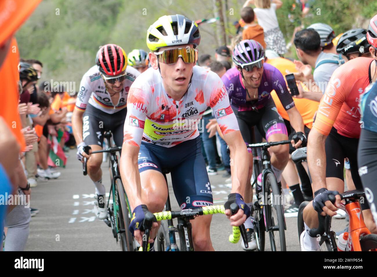 Intermarche wanty hi-res stock photography and images - Alamy