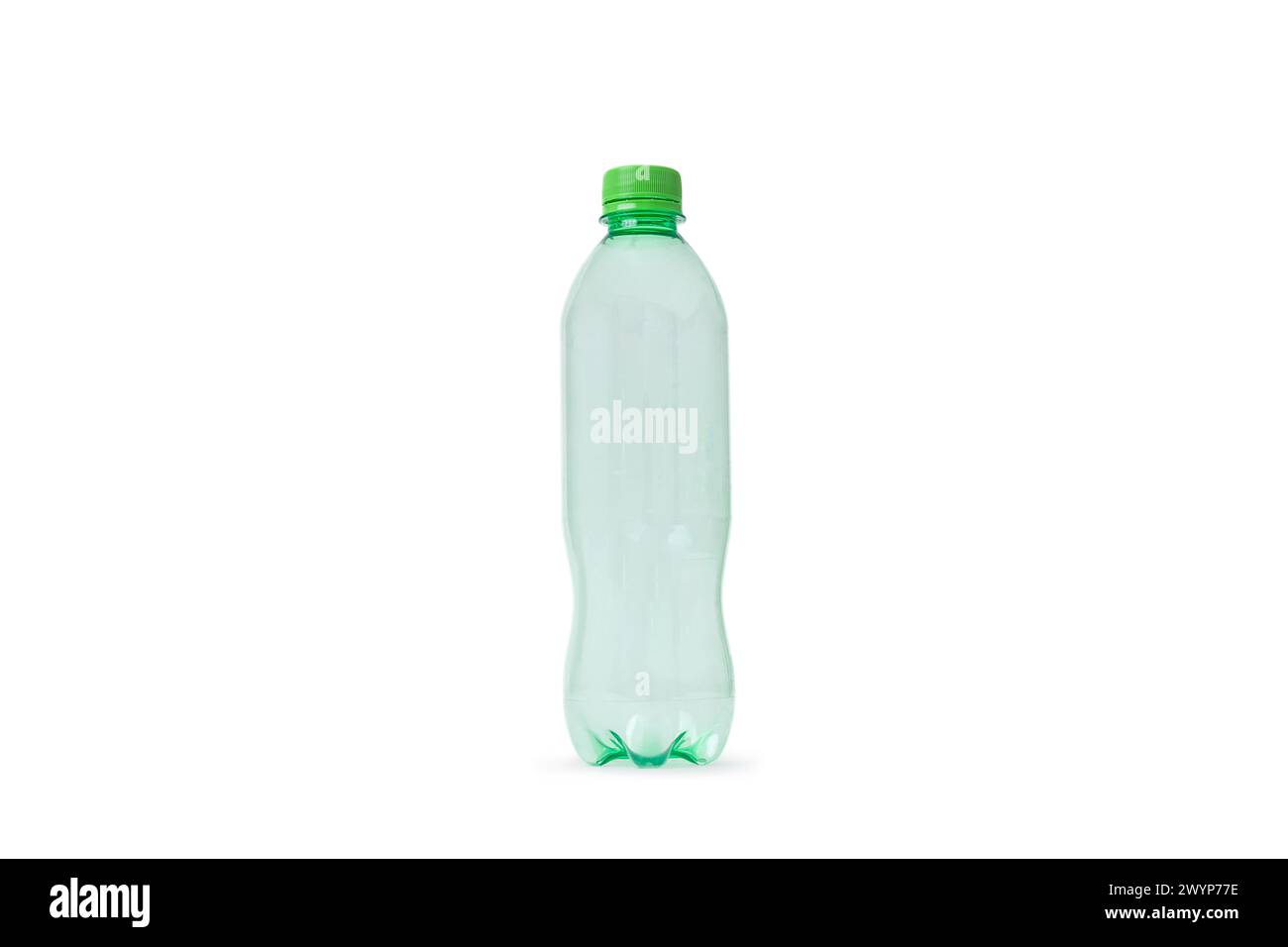 Empty water bottles trash hi-res stock photography and images - Alamy