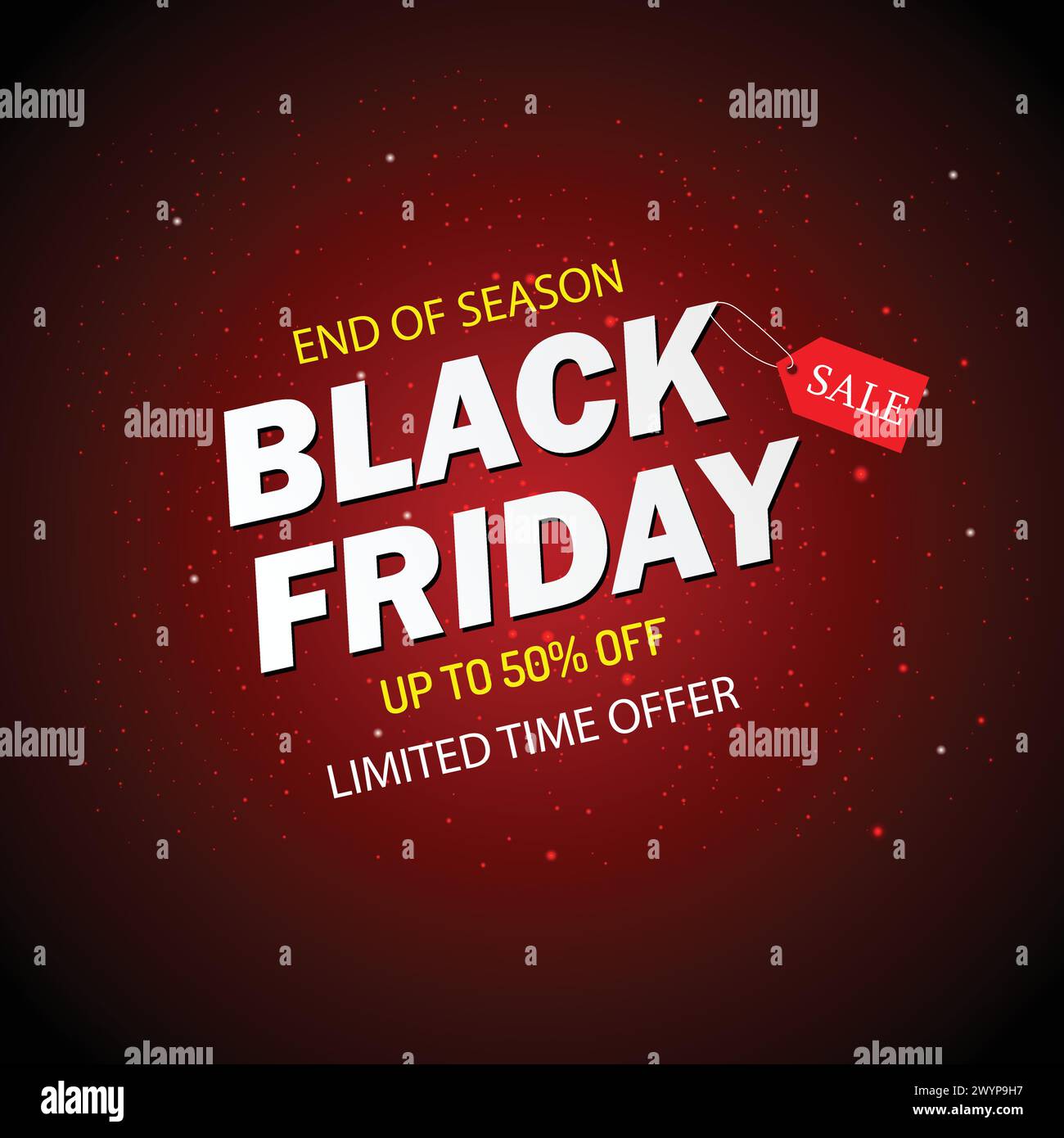 Friday art Stock Vector Images - Alamy