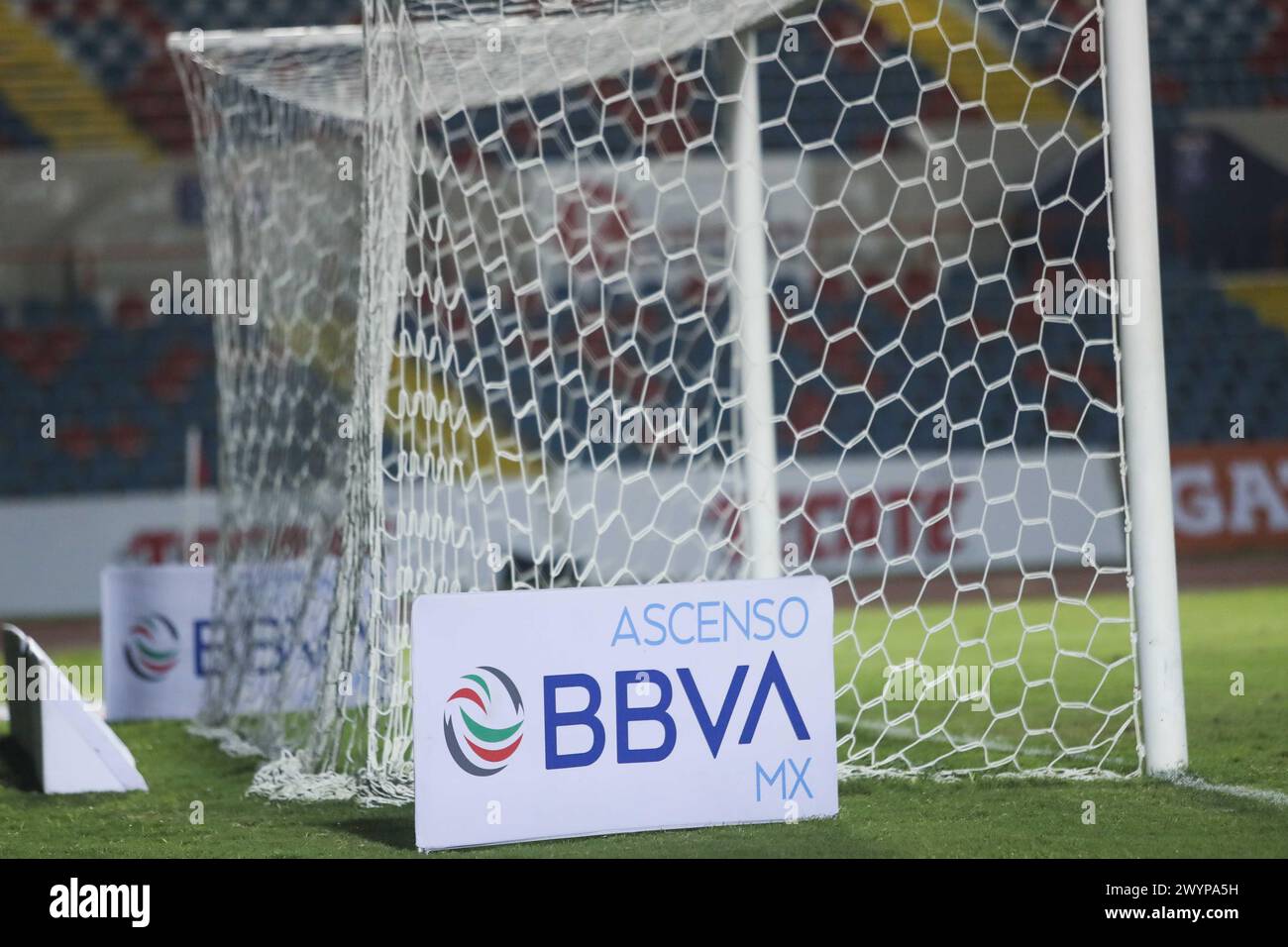 Porteria de futbol hi-res stock photography and images - Alamy