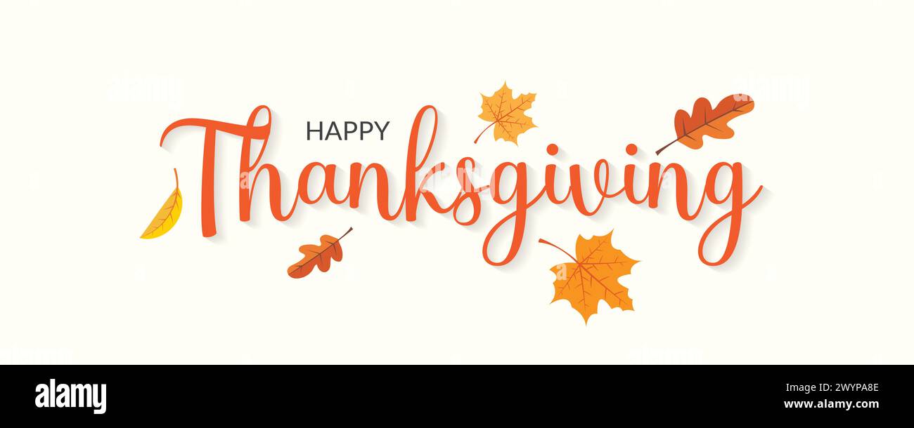 Abstract thanksgiving design hi-res stock photography and images - Alamy