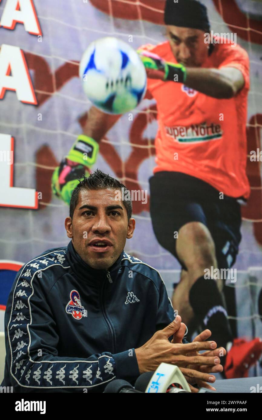 Edmundo Ruiz de la mesa directiva, Genaro Enríquez director de la ...