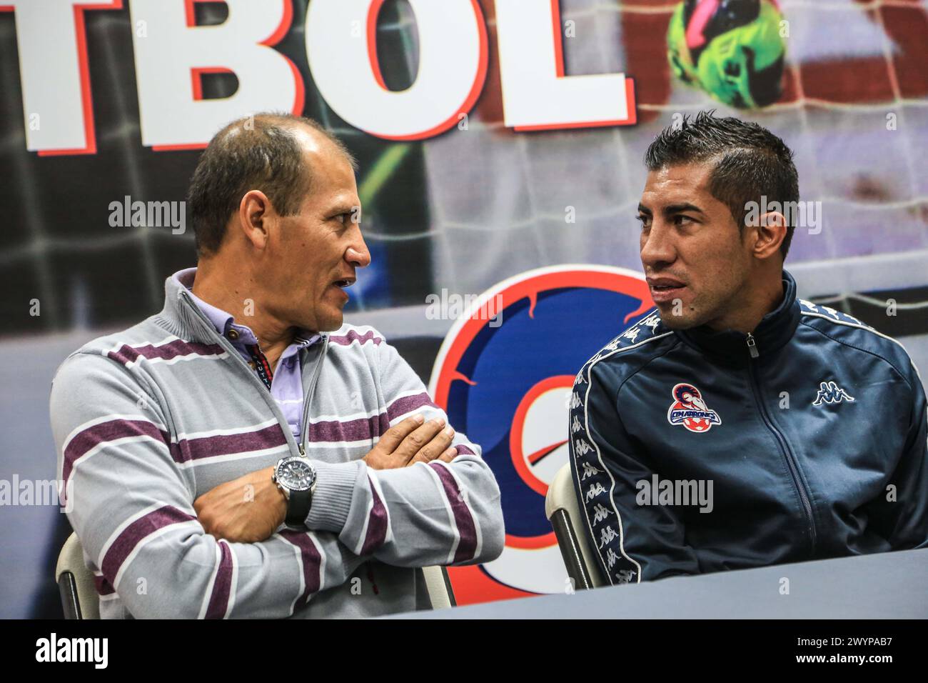 Fútbol de mesa hi-res stock photography and images - Alamy