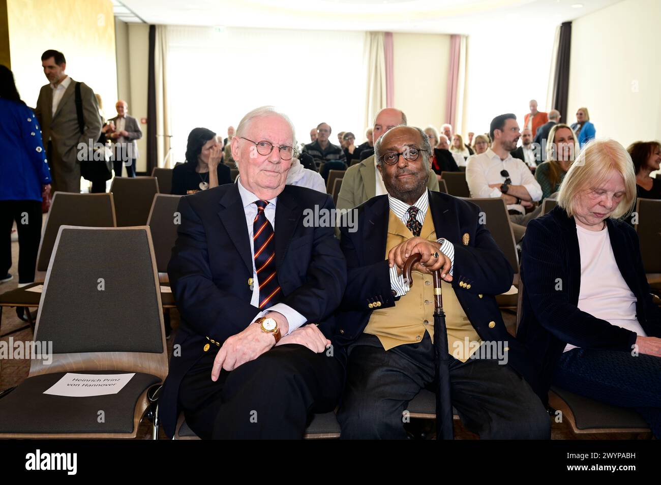 Asfa wossen hi-res stock photography and images - Alamy