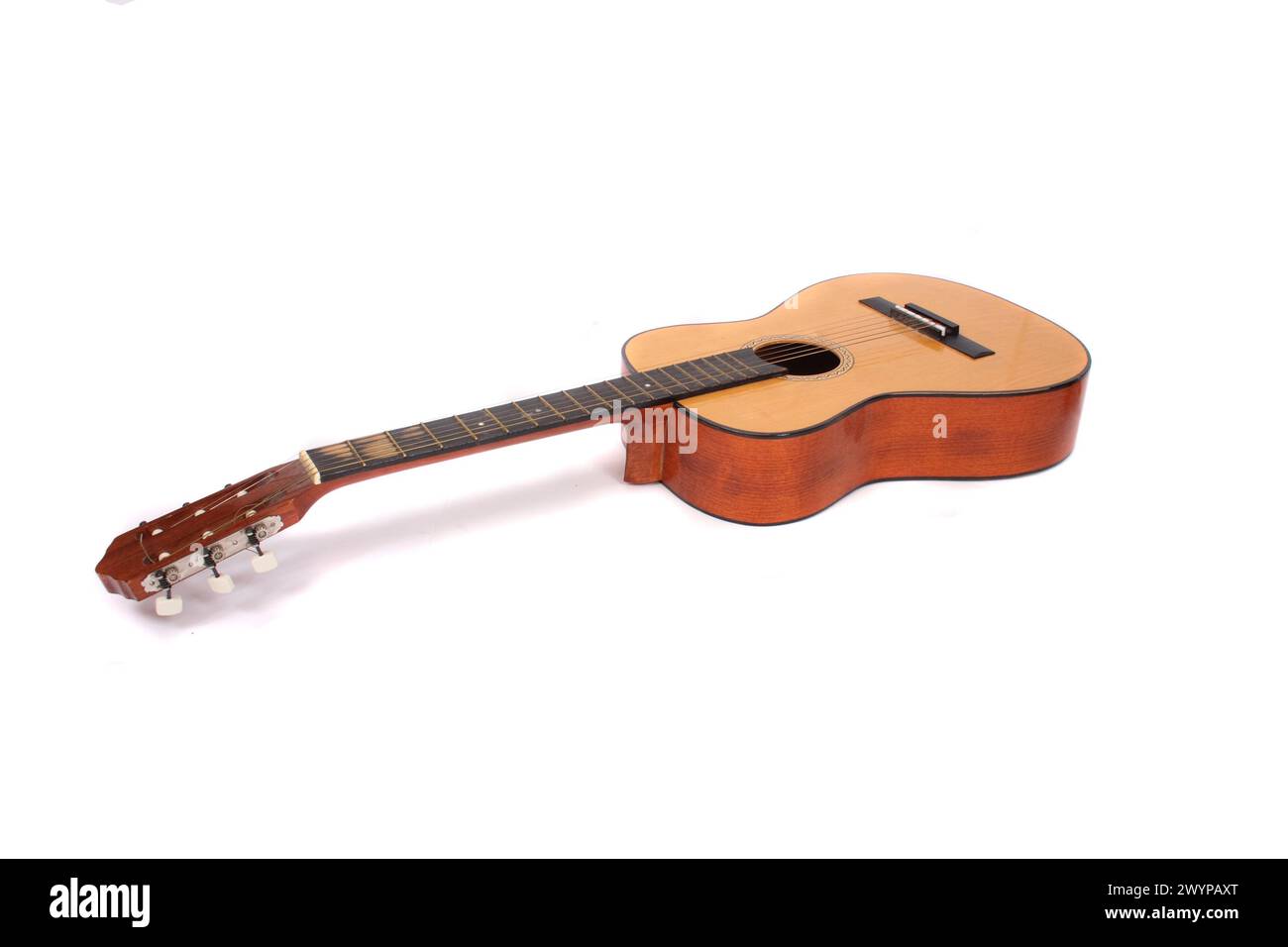 Classic guitarist Cut Out Stock Images & Pictures - Alamy