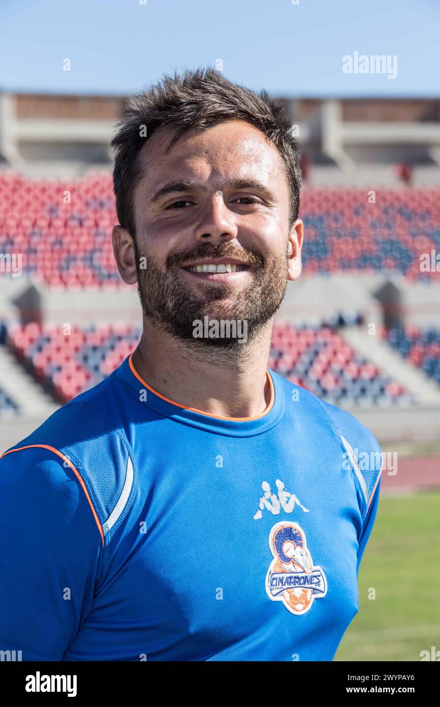 Cuerpo fisico hi-res stock photography and images - Alamy