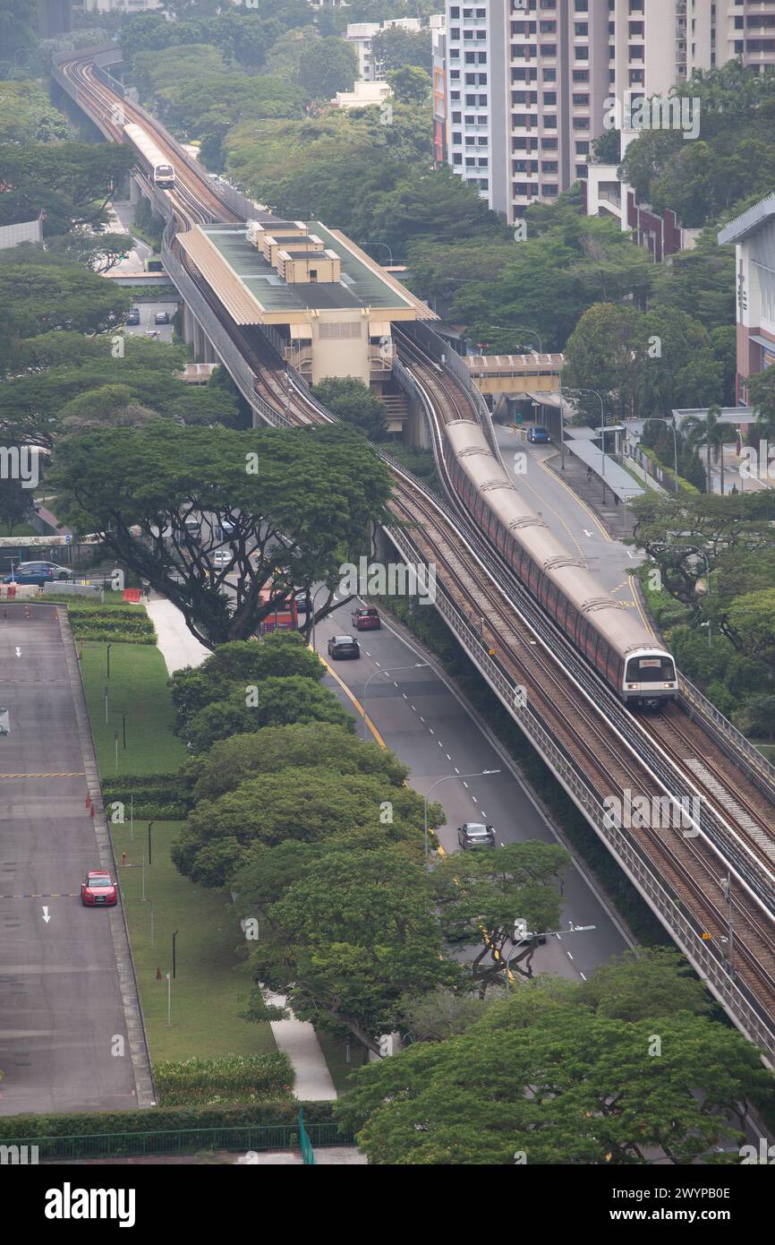 Train stations are not just waypoints, it is gateways to exploration ...