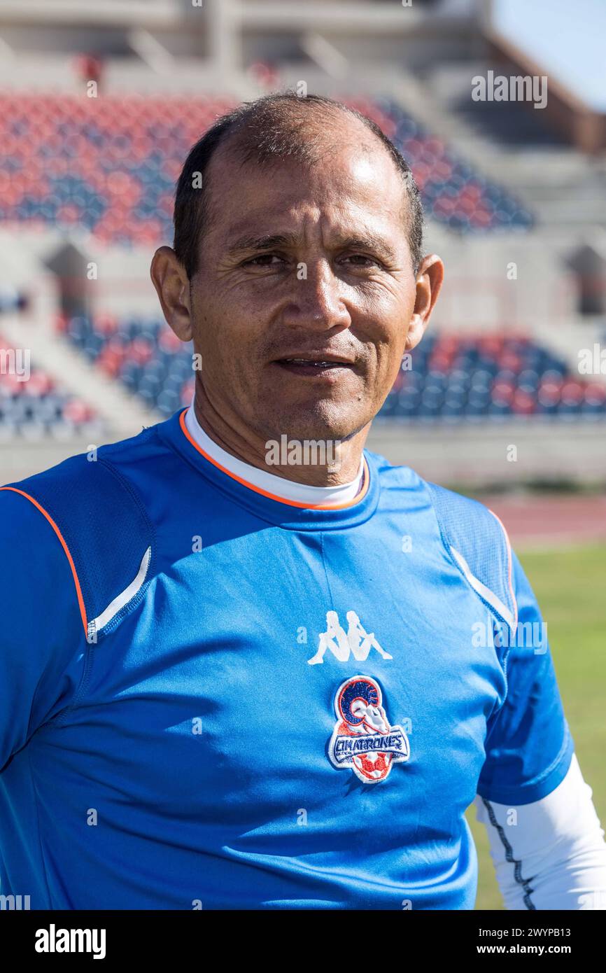 Entrenamiento cuerpo a cuerpo hi-res stock photography and images - Alamy