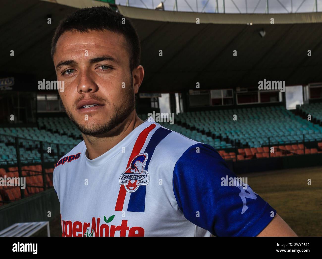 Abraham Stringel **** Cimarrones de Sonora en el estadio Héctor Espino ...