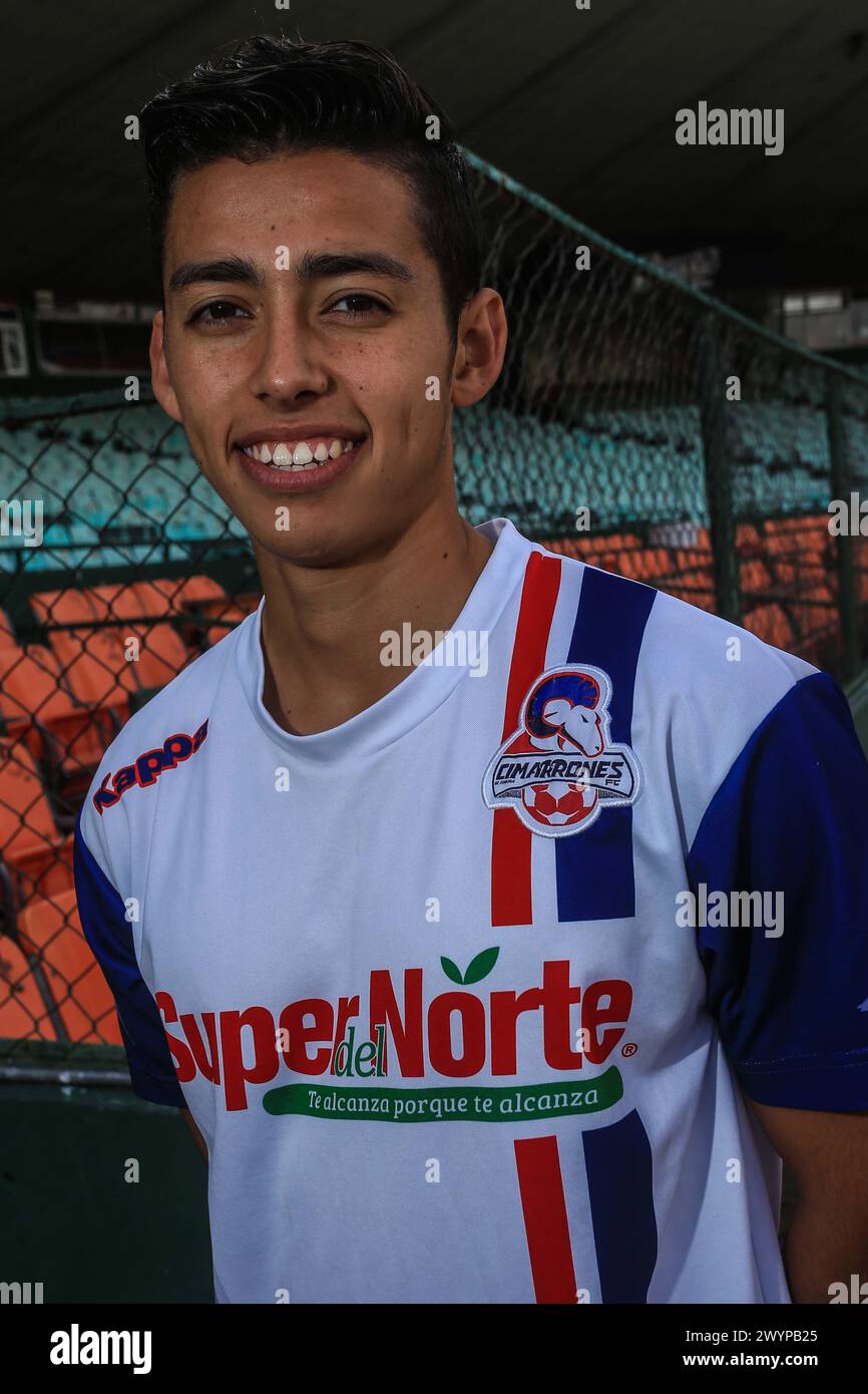 Samuel Gómez **** Cimarrones de Sonora en el estadio Héctor Espino ...