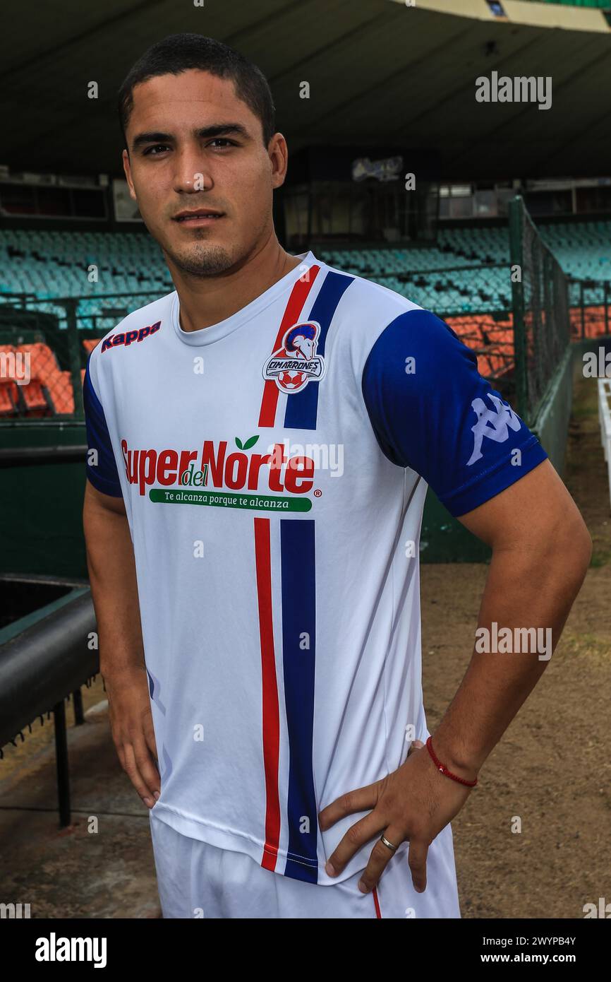 Fernando Martínez **** Cimarrones de Sonora en el estadio Héctor Espino ...