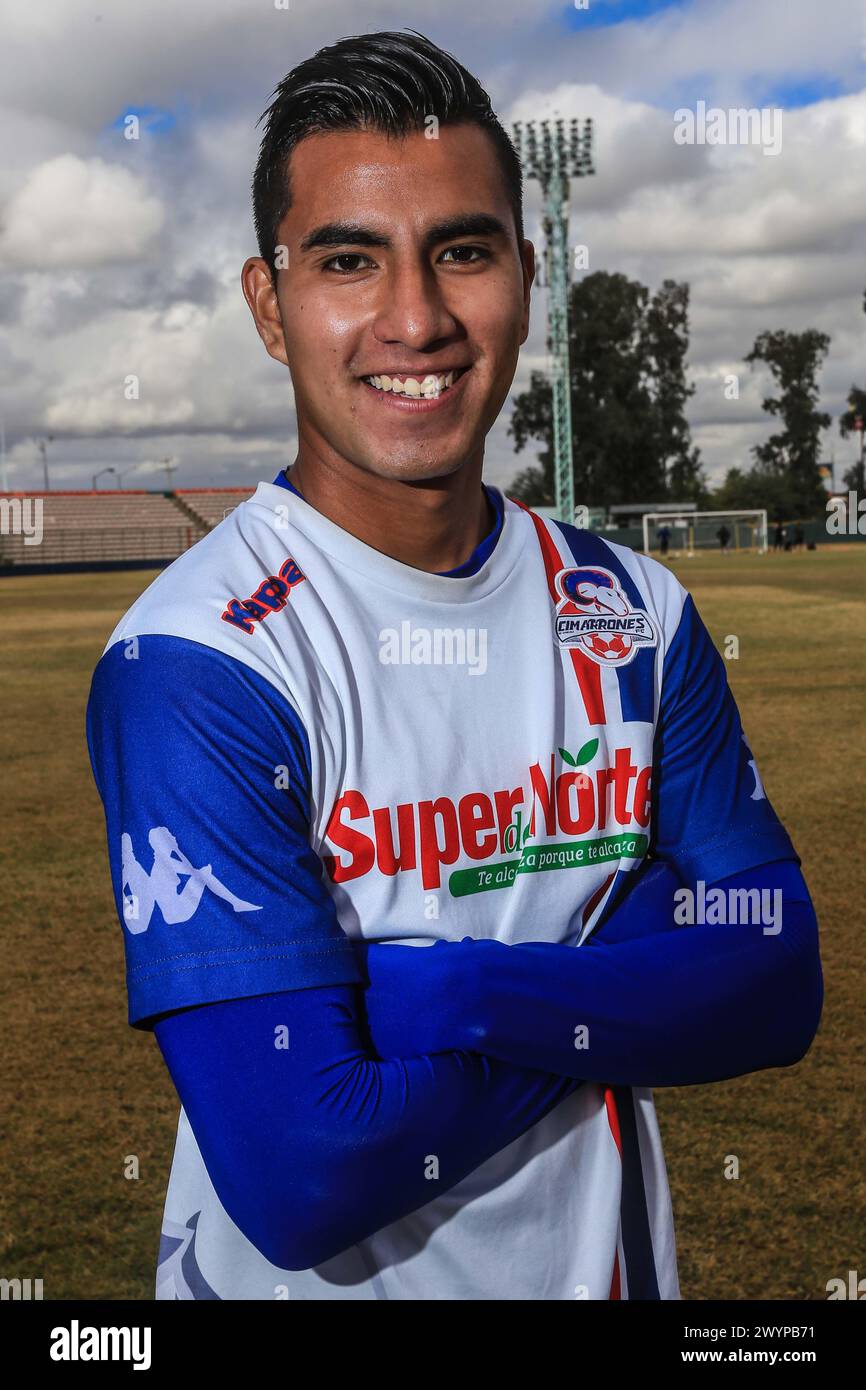 Carlos Camacho **** Cimarrones de Sonora en el estadio Héctor Espino ...