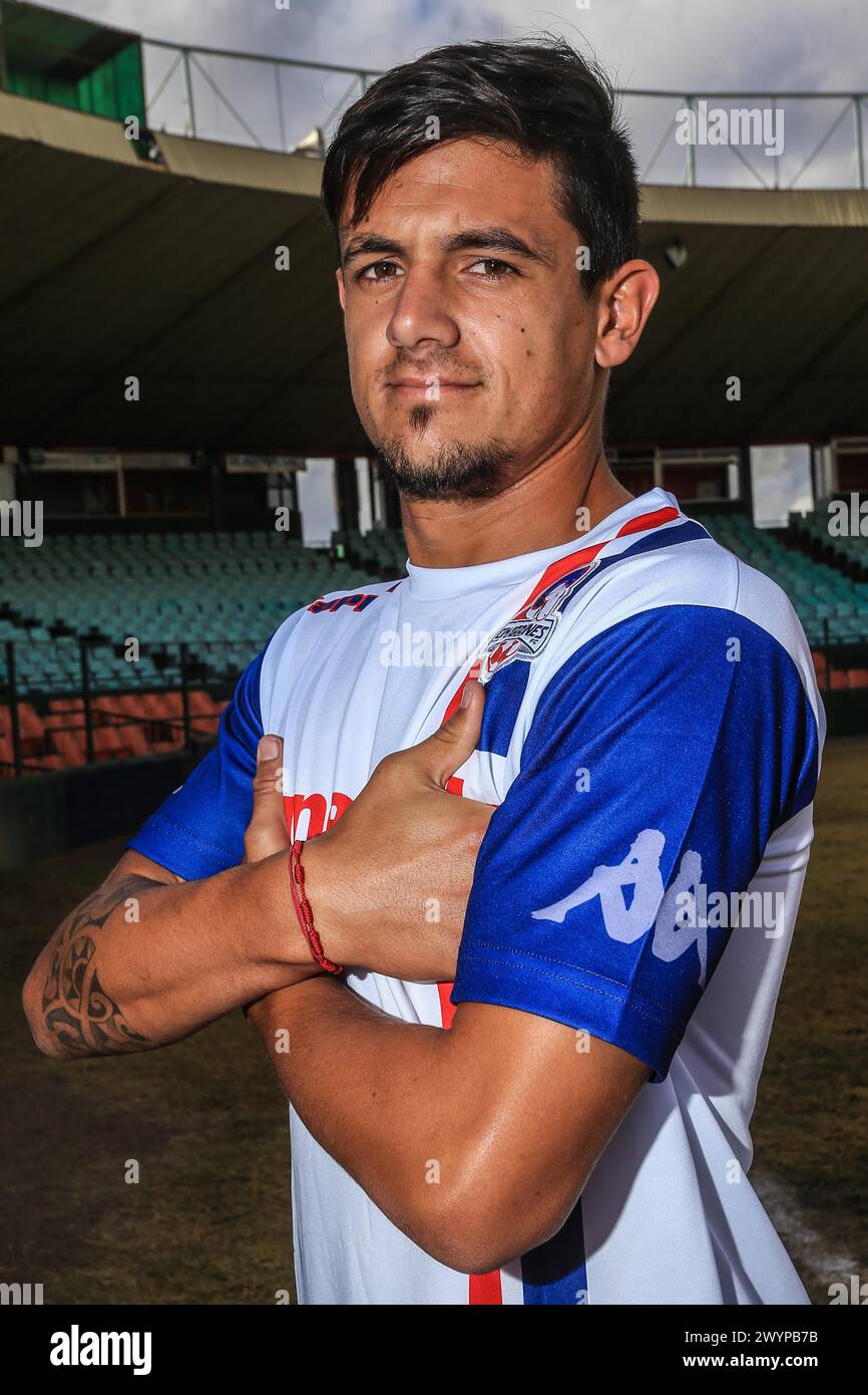 Darwin Torres **** Cimarrones de Sonora en el estadio Héctor Espino ...