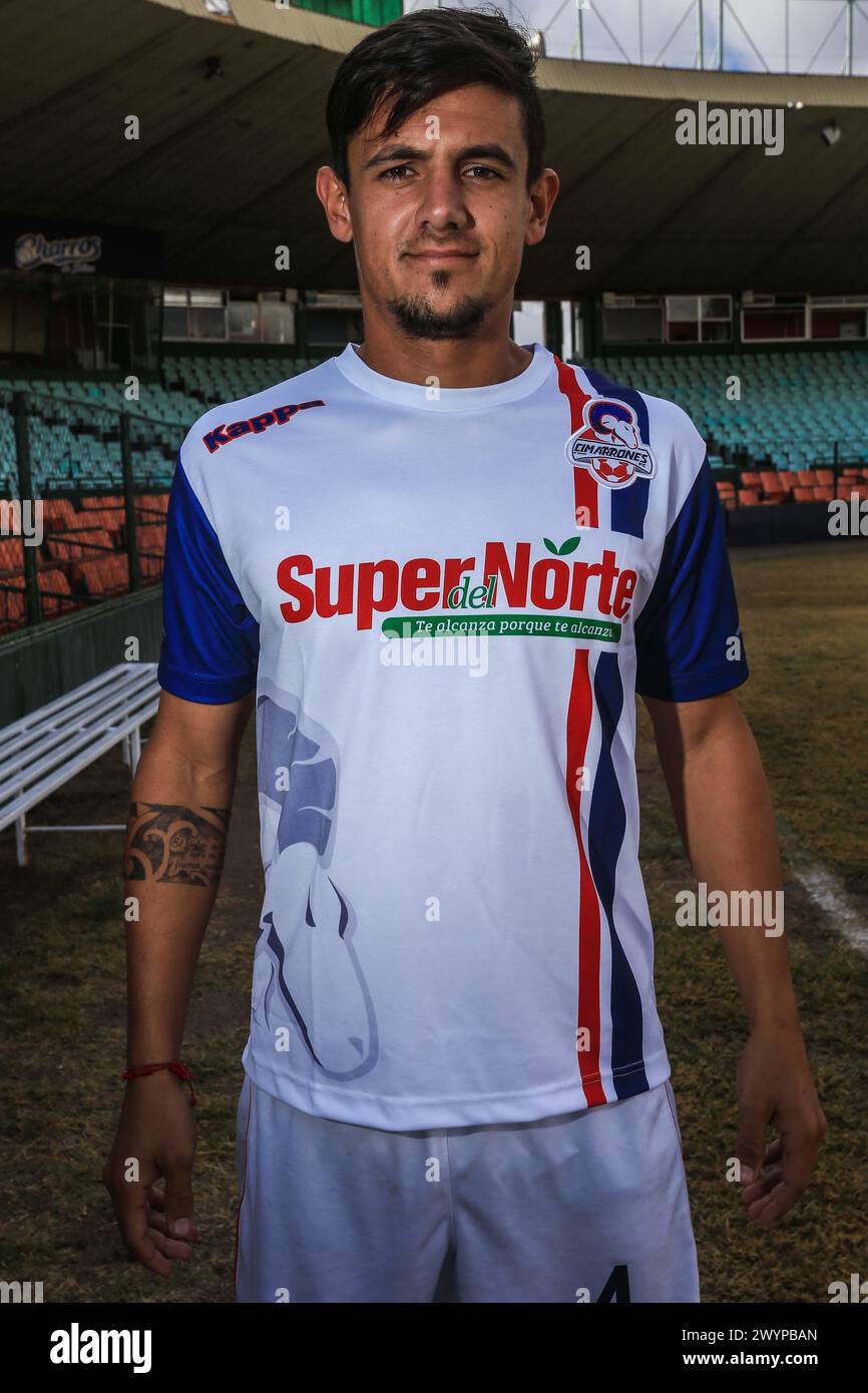 Darwin Torres **** Cimarrones de Sonora en el estadio Héctor Espino ...