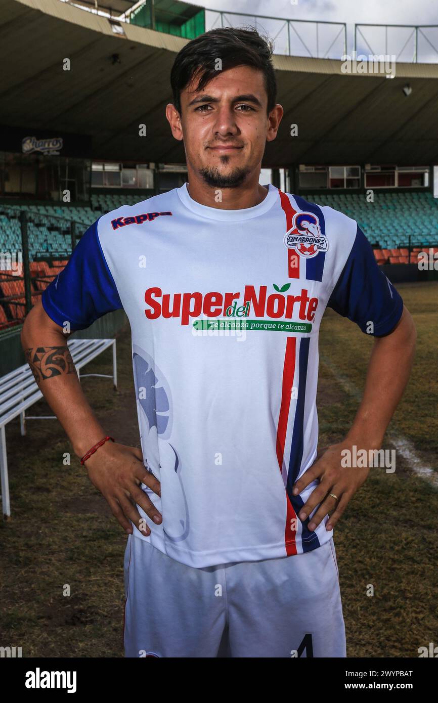 Darwin Torres **** Cimarrones de Sonora en el estadio Héctor Espino ...