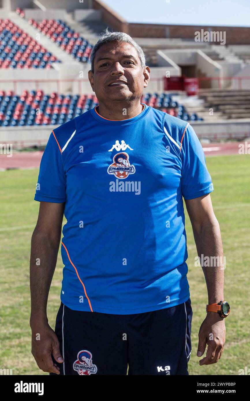 Entrenamiento del cuerpo hi-res stock photography and images - Alamy