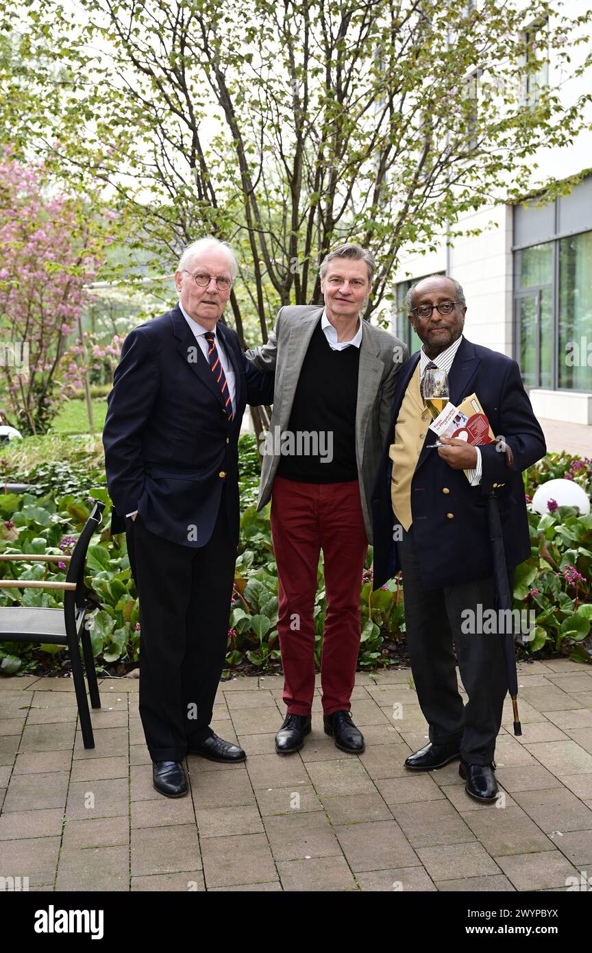 Asfa wossen hi-res stock photography and images - Alamy