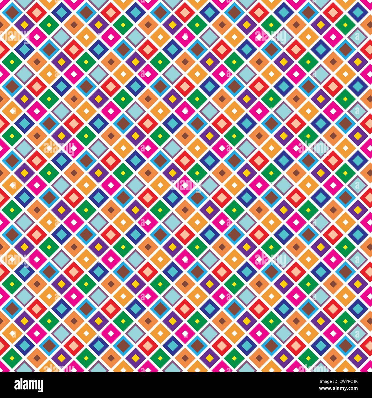 abstract geometric pattern art vector illustration Stock Vector Image ...