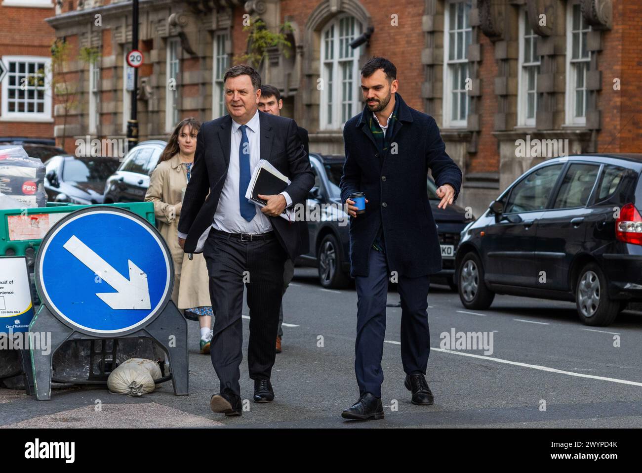 Mel stride 2024 hi-res stock photography and images - Alamy