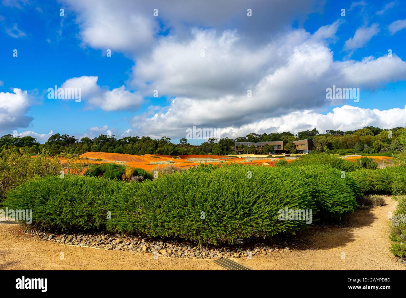 Cranbourne botanic gardens hi-res stock photography and images - Alamy