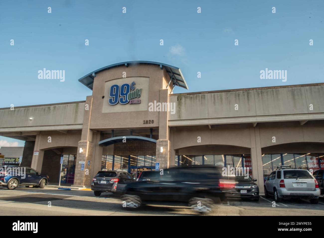 Store operators 99 Cents Only Stores, based in Commerce, announced Thursday that they will close ...