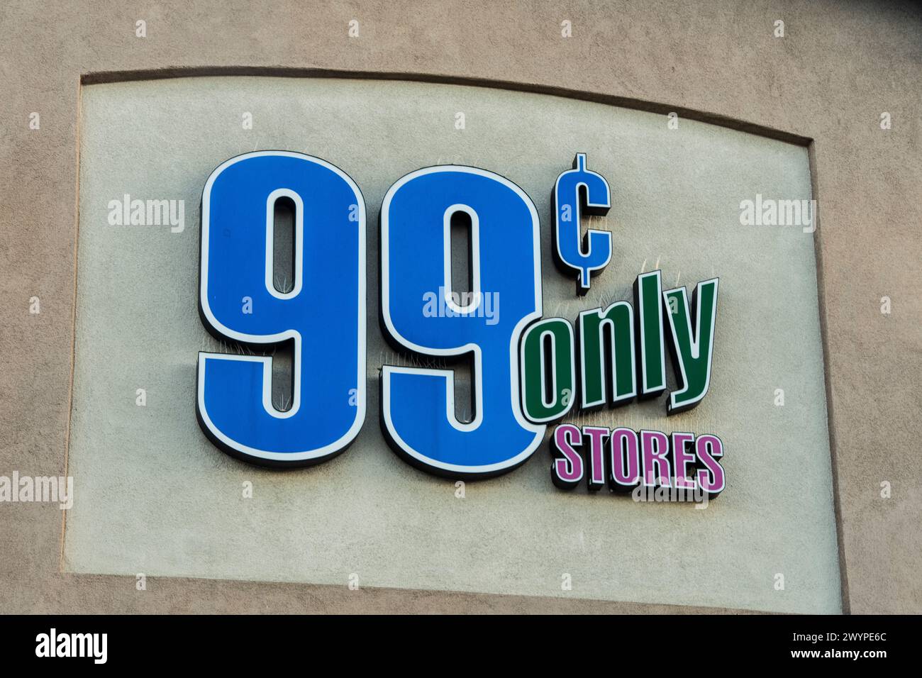 Store operators 99 Cents Only Stores, based in Commerce, announced Thursday that they will close ...