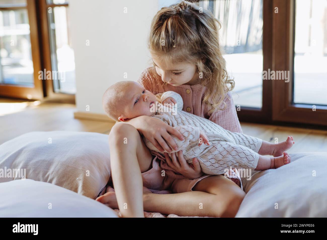Cherishing moments hi-res stock photography and images - Alamy