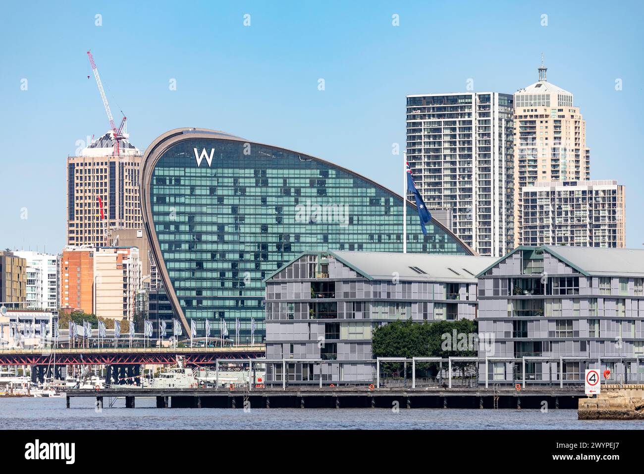 Designed by hassell architects hi-res stock photography and images - Alamy