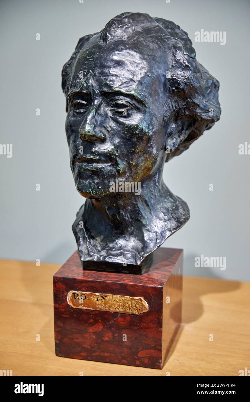Gustave mahler hi-res stock photography and images - Alamy