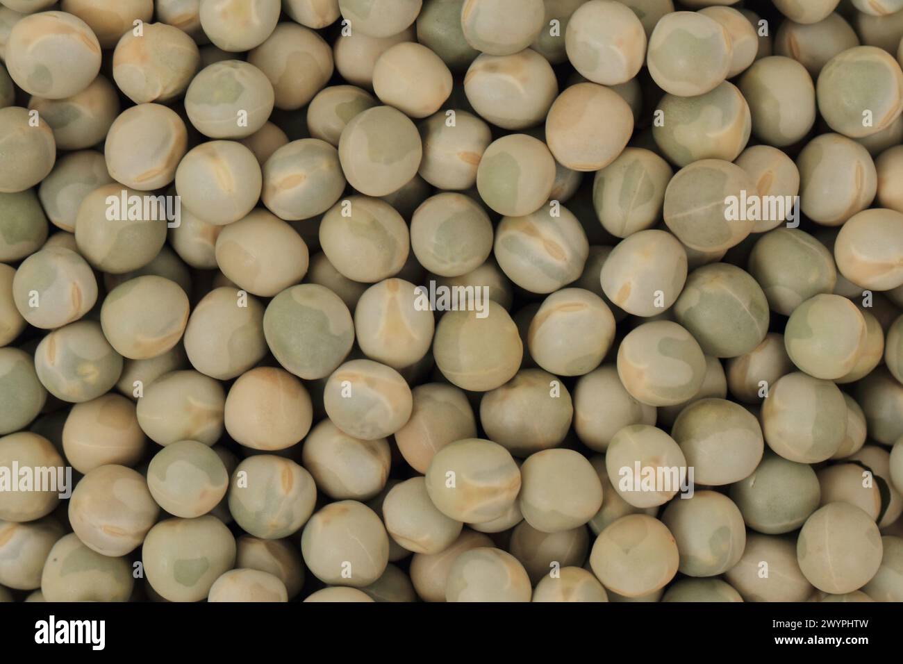 dried pea as nice natural food background Stock Photo - Alamy