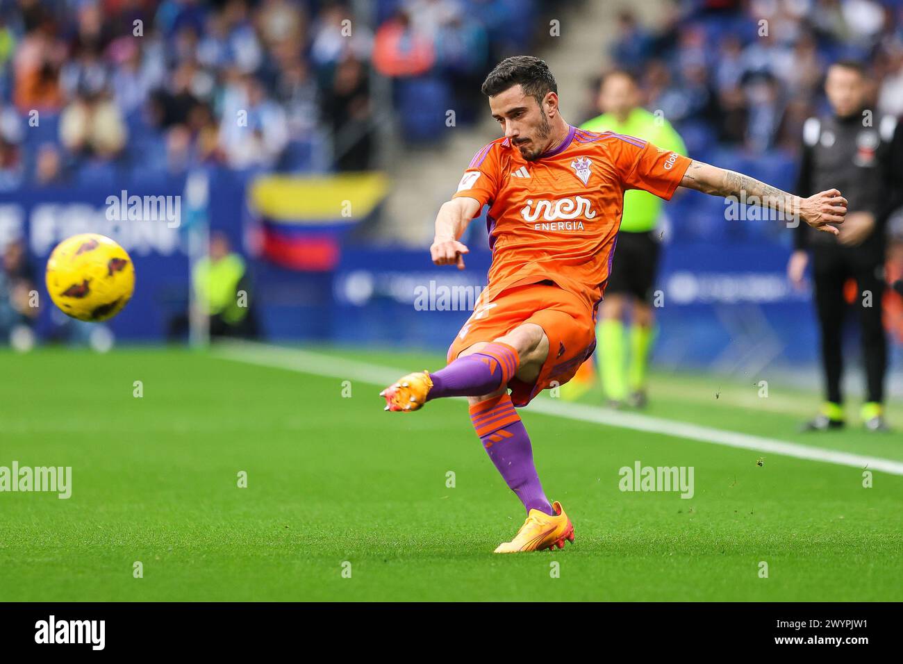 Julio alonso hi-res stock photography and images - Alamy