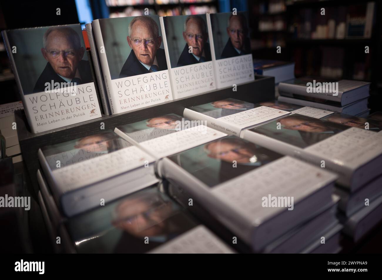 2024 erinnerungen hi-res stock photography and images - Alamy