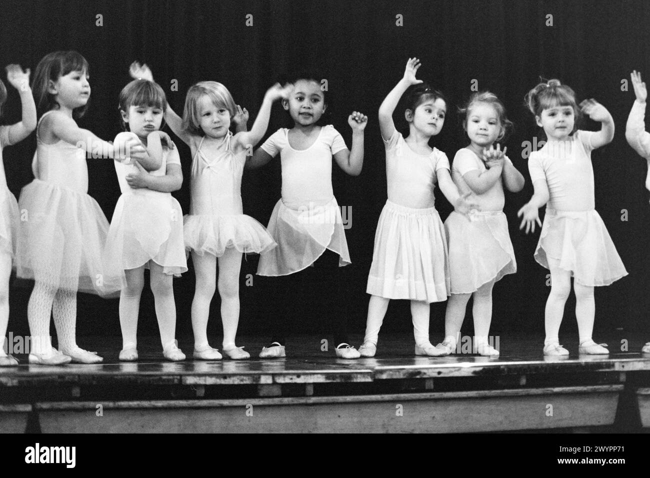 Children acting in class hi-res stock photography and images - Alamy
