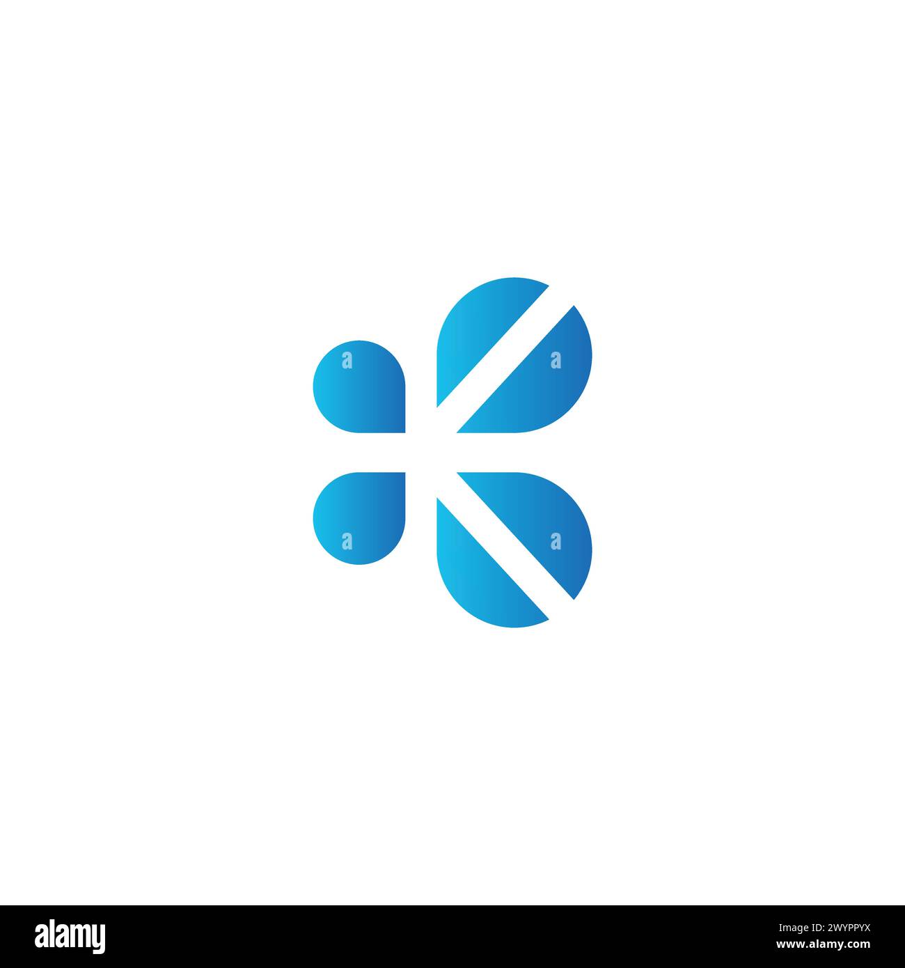 K initial logo Stock Vector Images - Alamy