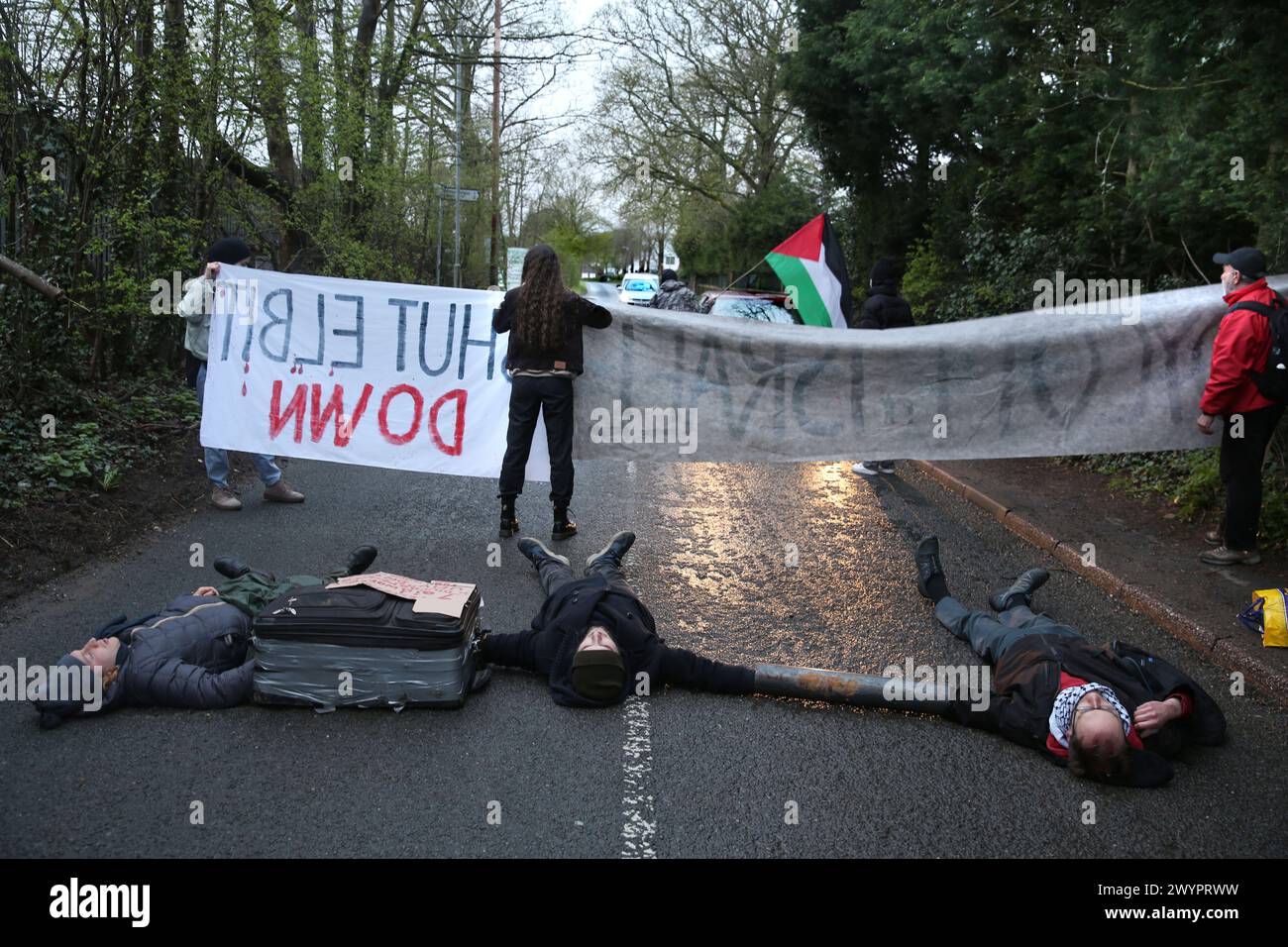 3rd uav hi-res stock photography and images - Alamy