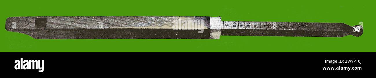 Presbyterians 18th century hi-res stock photography and images - Alamy