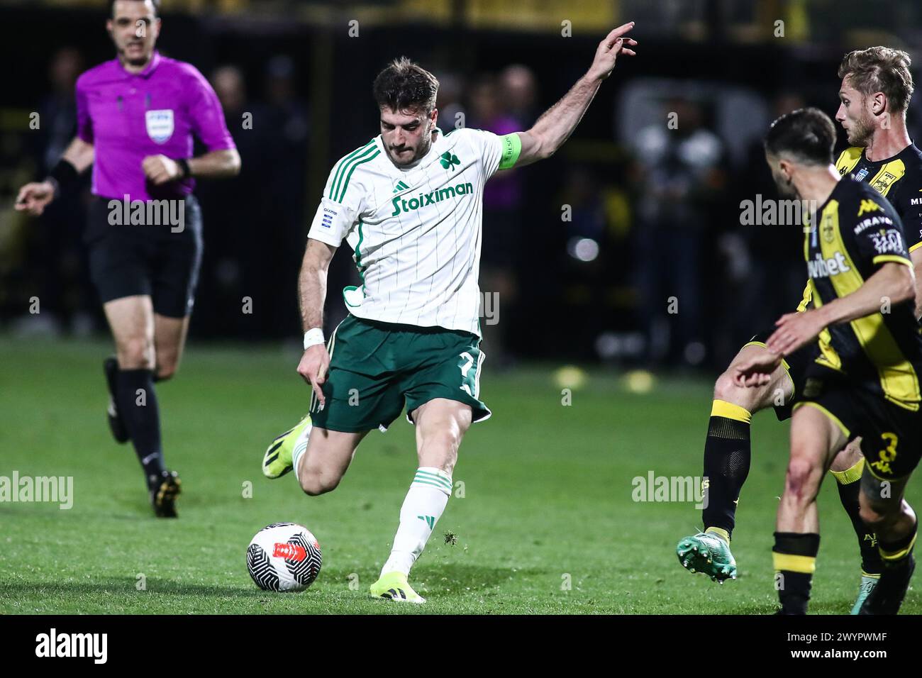 Ioannidis fotis hi-res stock photography and images - Alamy