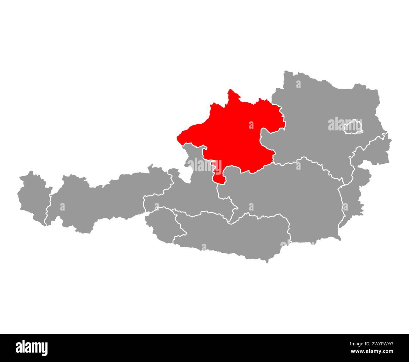 Austrian information sign Stock Vector Images - Alamy
