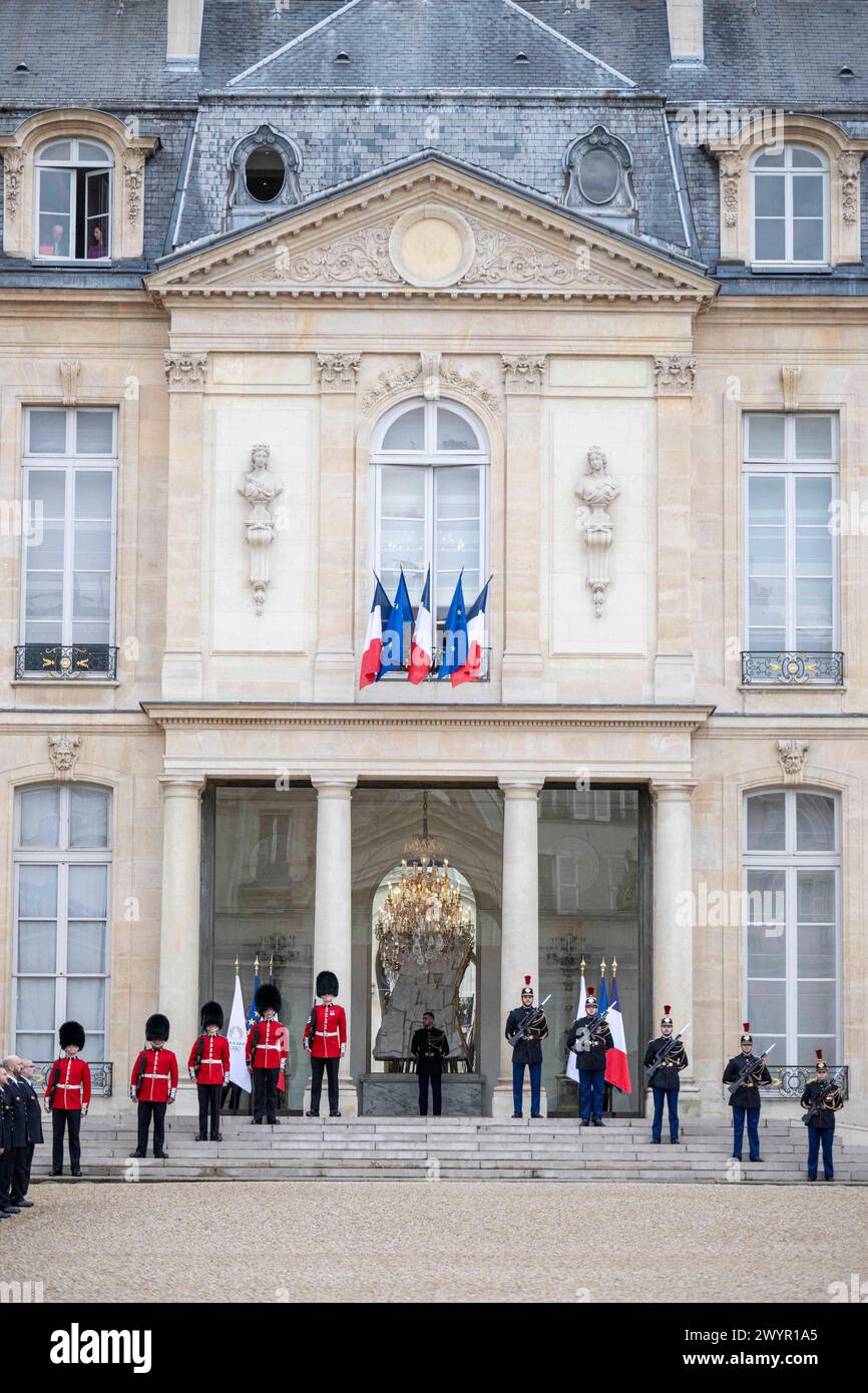 Gendarmerie stand hi-res stock photography and images - Alamy